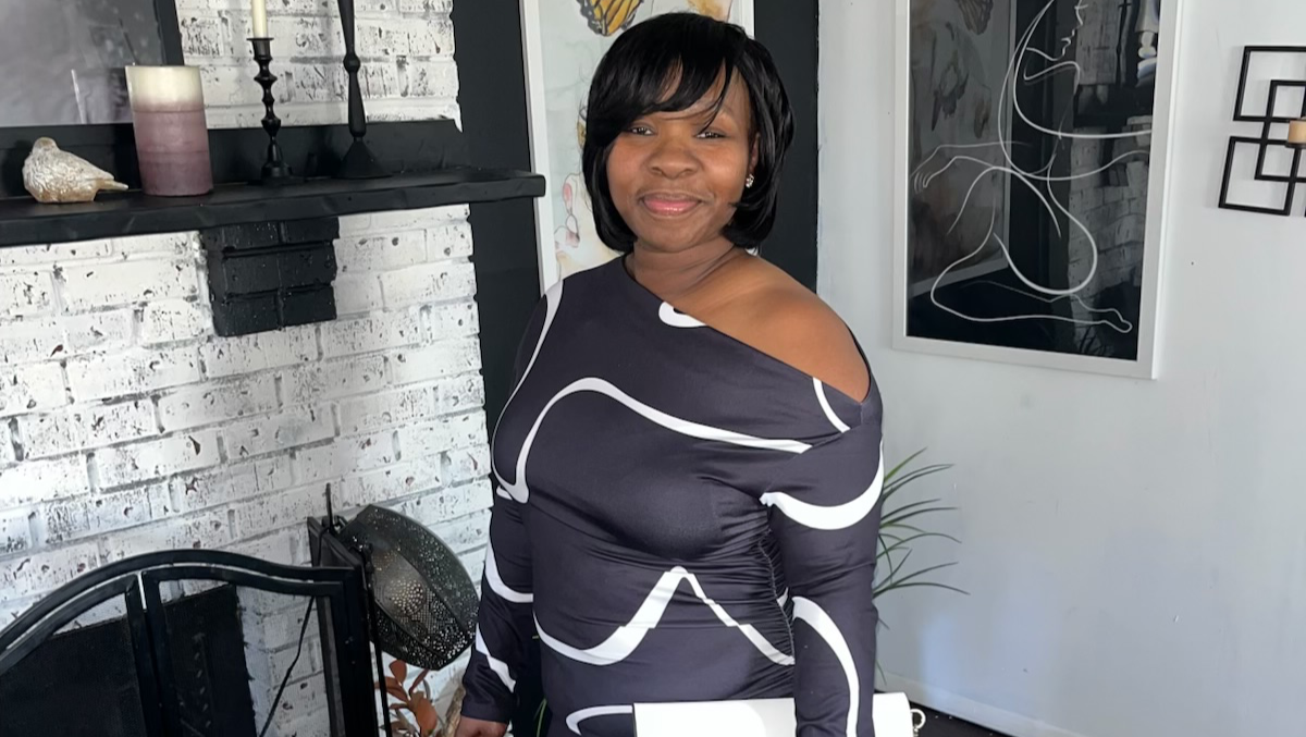 Fundraiser for Marie Benjamin by Avrill Cunningham : Support Marie's ...