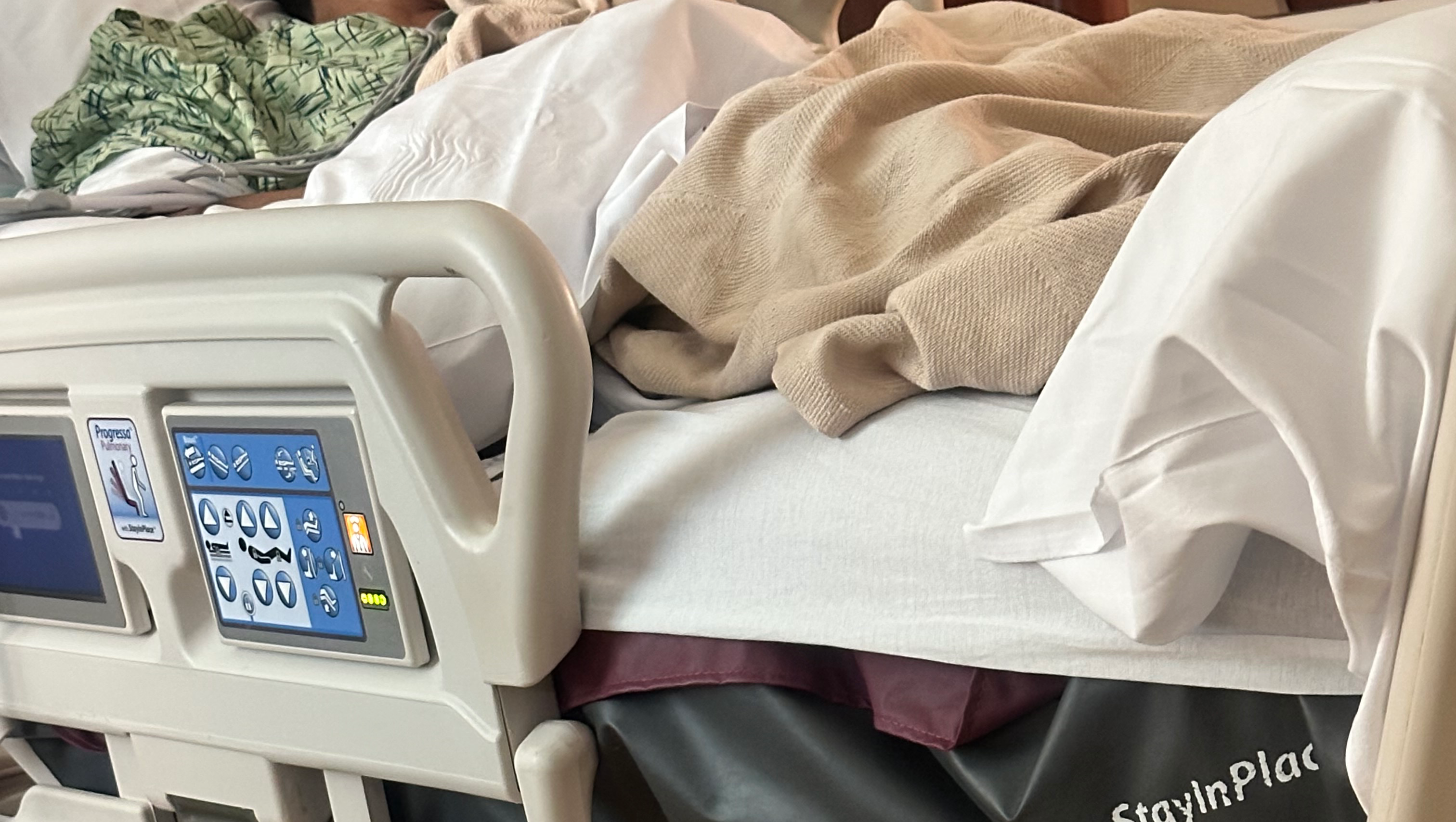 Fundraiser by Owen Amadasu : Support Jennifer’s Stroke Recovery