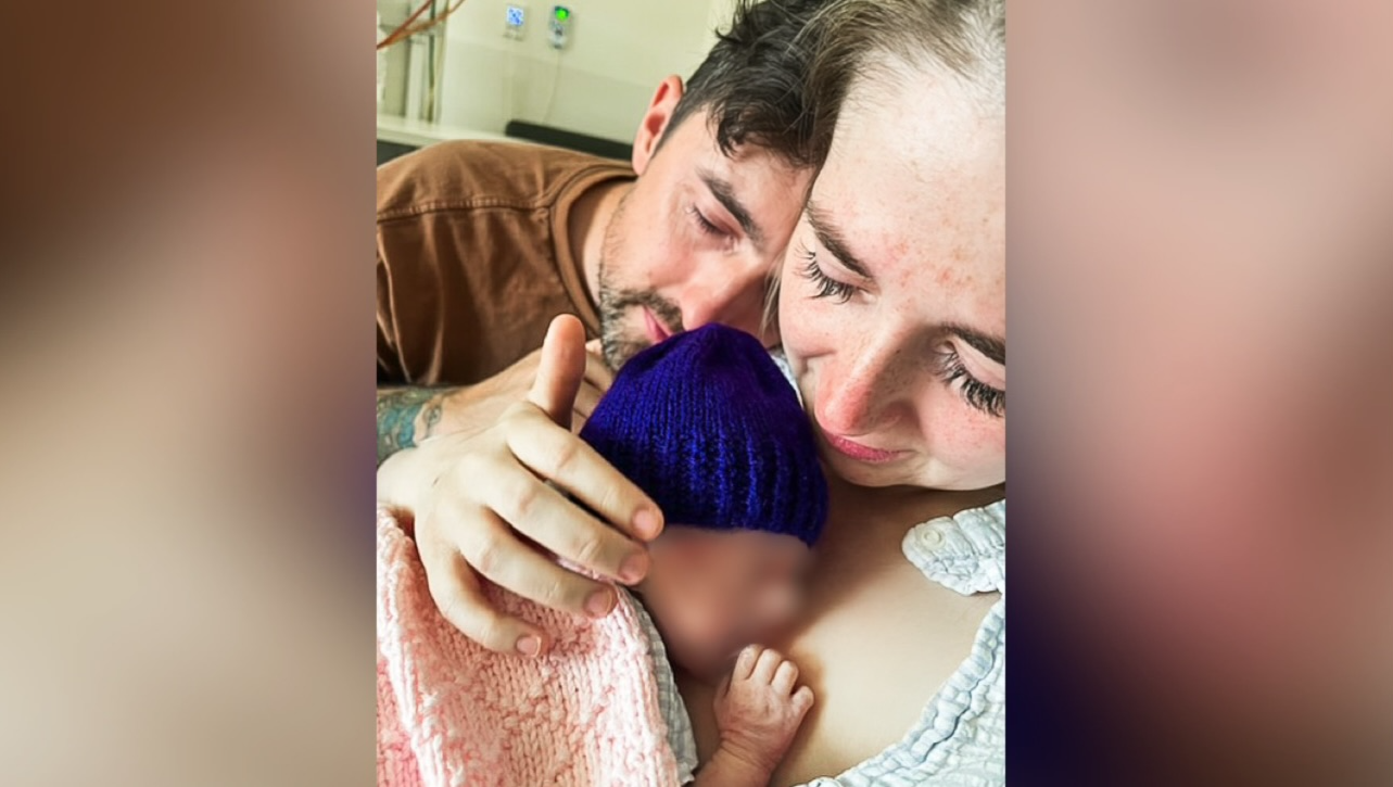 Fundraiser for Ian Stewart by Amy Scarcella : Baby Summer died from one ...