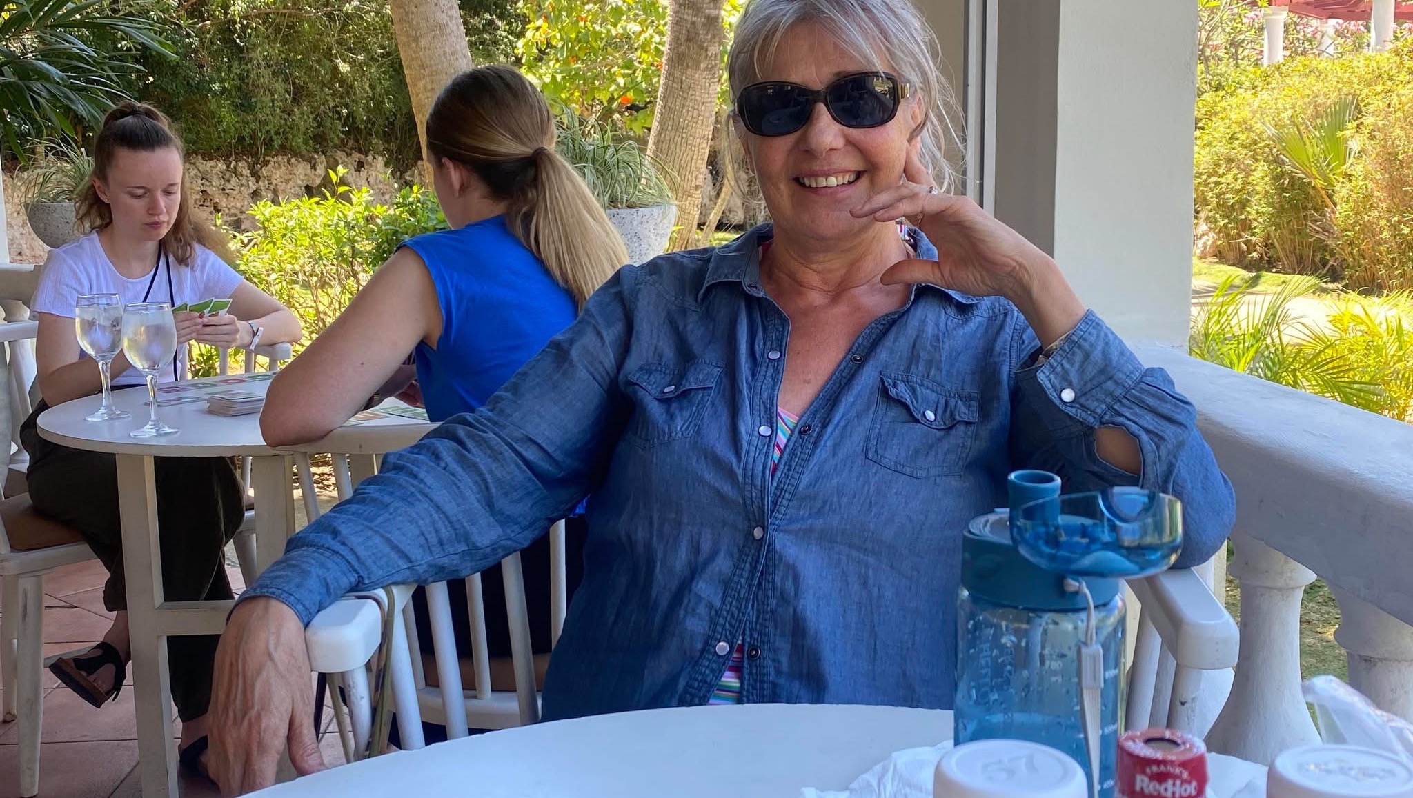 Fundraiser for Daniele Boisvert by Emma Milani : Denise Dumais’s ...