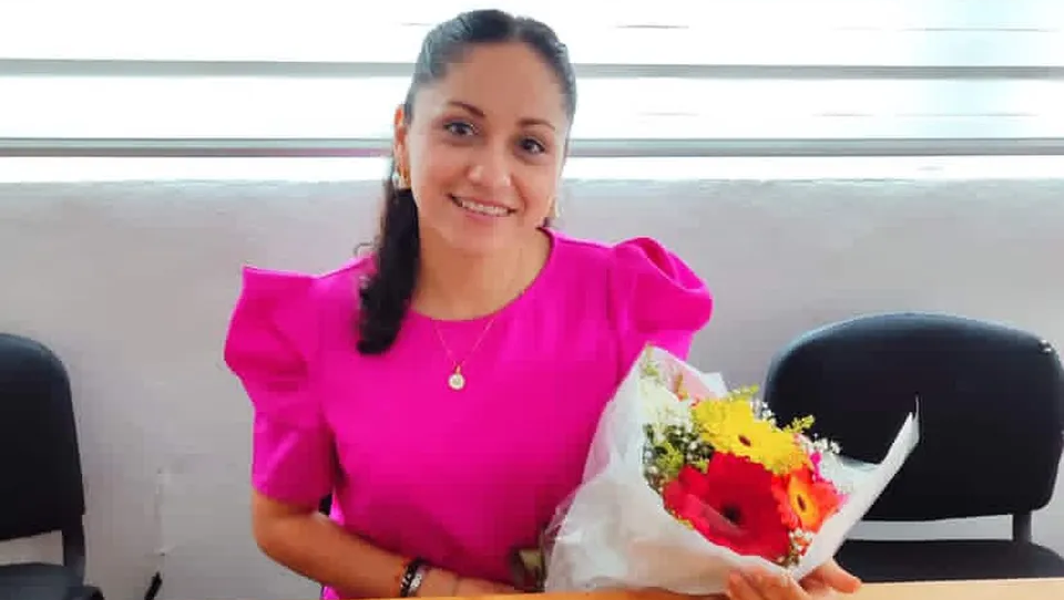 Fundraiser for Mara Maya by Karla Castro : Recuperación de Mara Astrid Maya Balmori