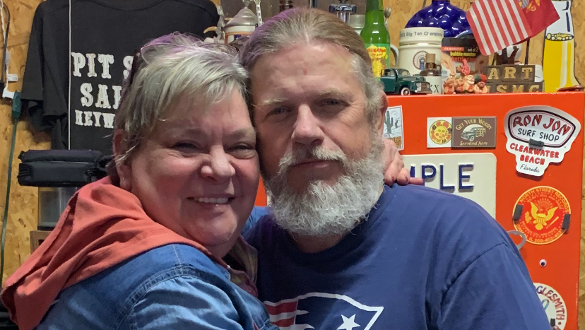 Fundraiser for Troy Semple by Cassandra Semple : Let’s Get Kelly Home ...
