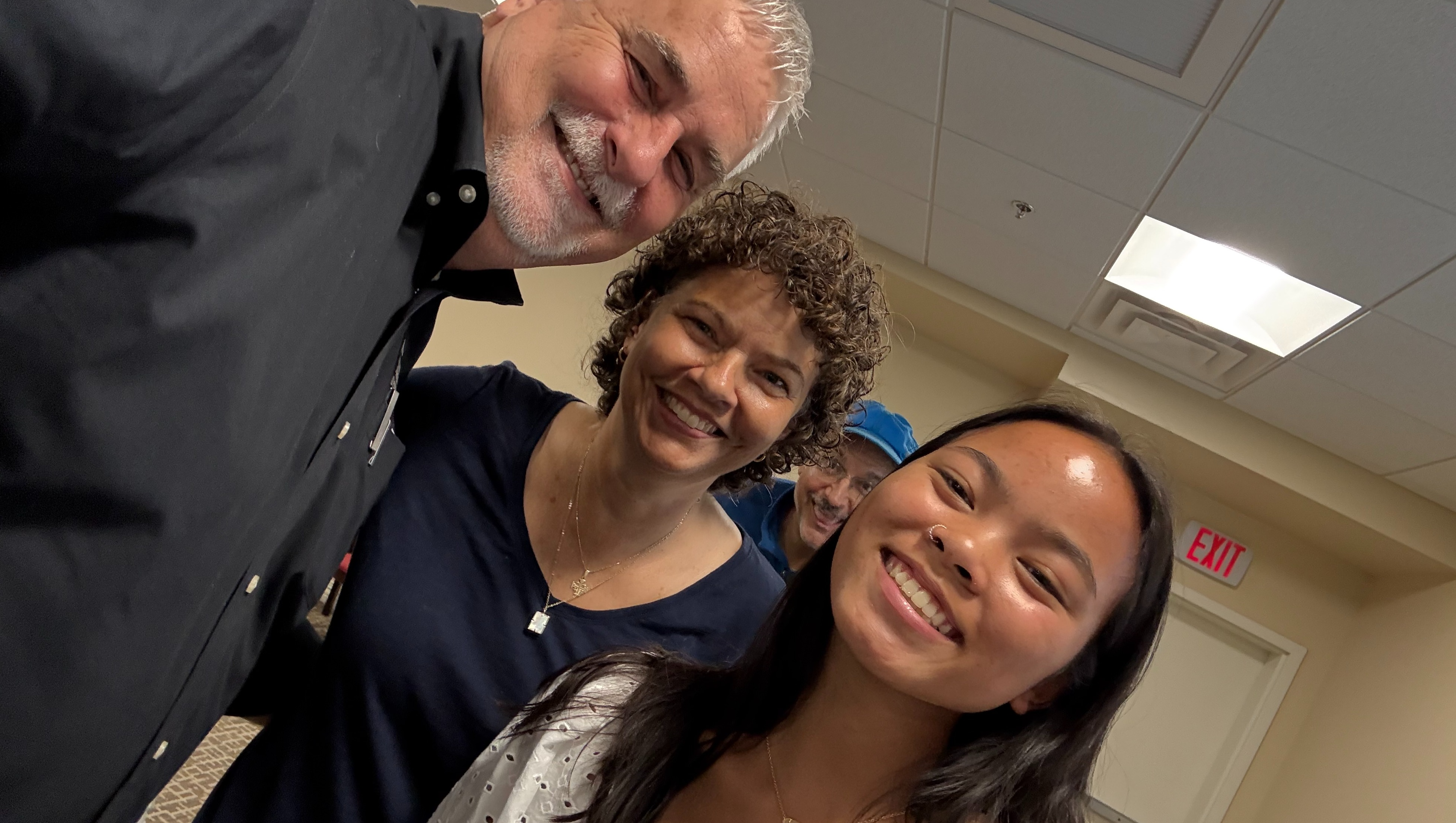 Fundraiser by Jack Penalver : Support Sophie's Journey to a Summer Leadership Internship.