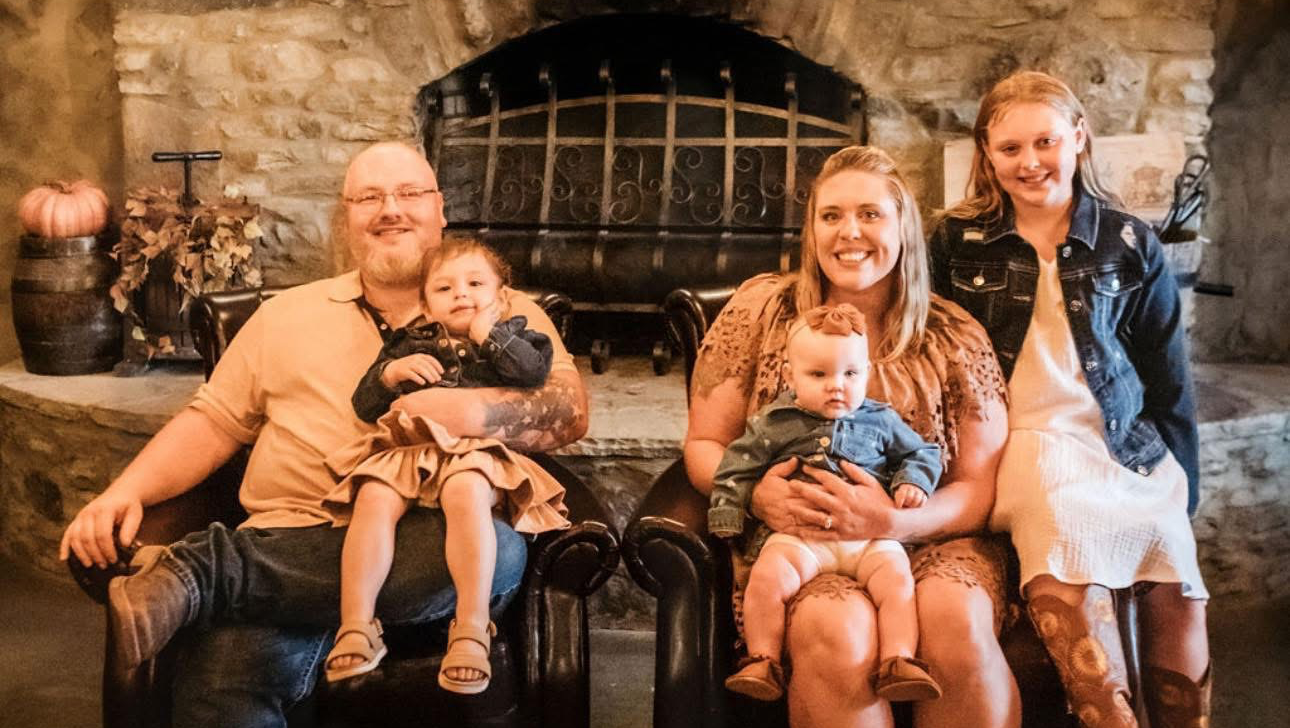 Fundraiser by Amber Loera : Aid Mathew Richards' Family During His Recovery