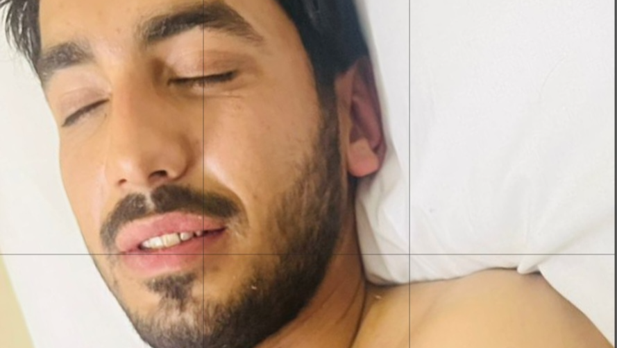 Fundraiser by Qaiser Munir : Stand with Hasnain Ali (23) in His Fight ...