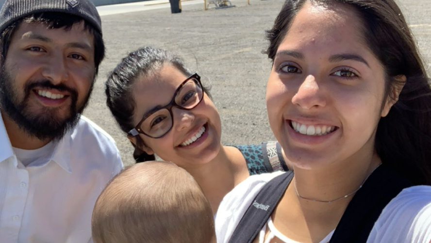 Fundraiser by Rubi Gilbert : Support Felipe Gaytan Jr's Memorial Fund