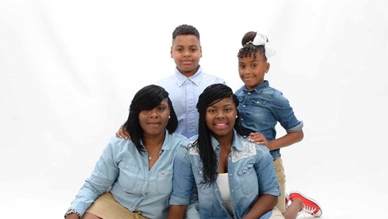Fundraiser by Cassandra Francis : Aid The Francis Family Relief Effort ...