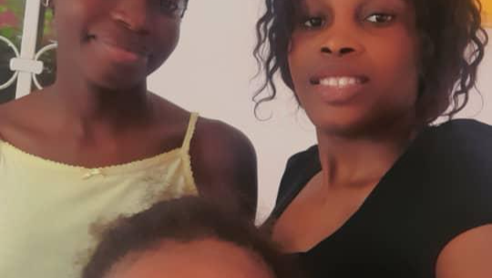 Fundraiser by Mark Morgan : Save a family in Gambia from being made ...