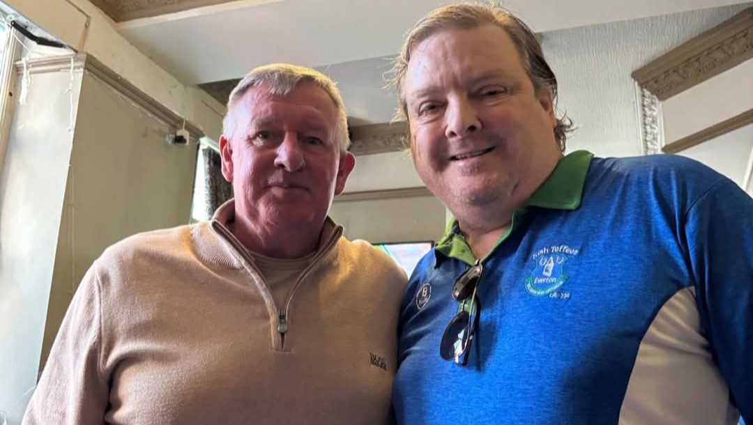 Fundraiser for Colm Cunneen by Lee Reilly : Helping get Niall back to ...