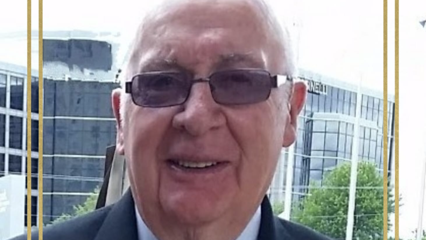 Fundraiser by N E : A Heartfelt Goodbye for Joe