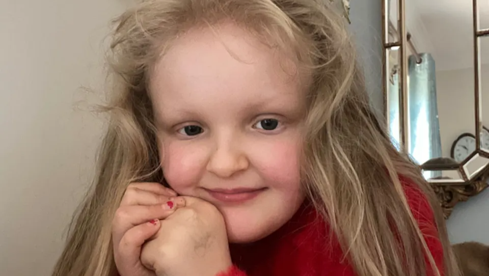 Fundraiser for Aisling Coffey by Ann Coffey : Support Amy Coffey's Journey