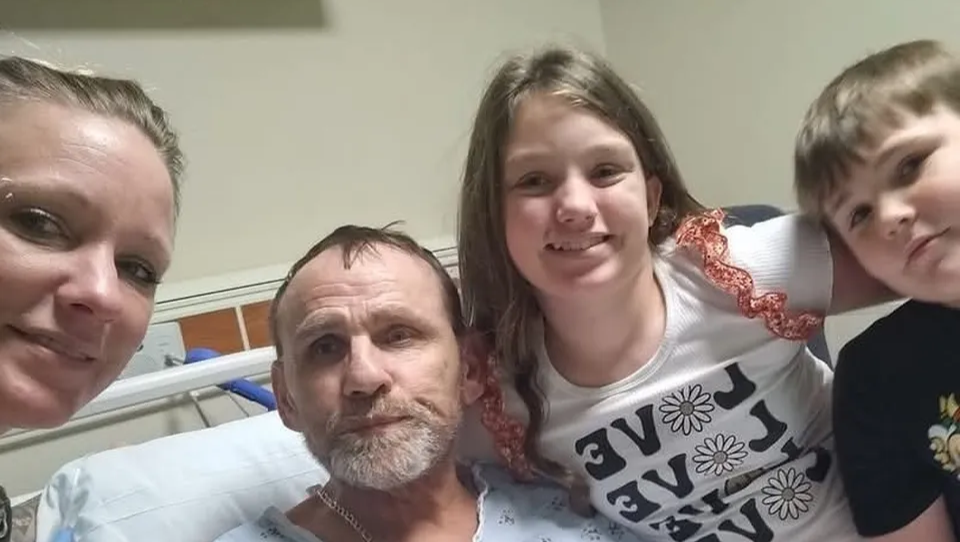 Fundraiser for Jolene Ries by L Call : Support the Ries Family During ...