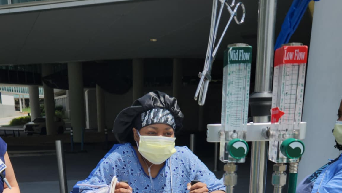 Fundraiser for Sheila Bradshaw by Brianna Brown : Love a Lung, Live a Life