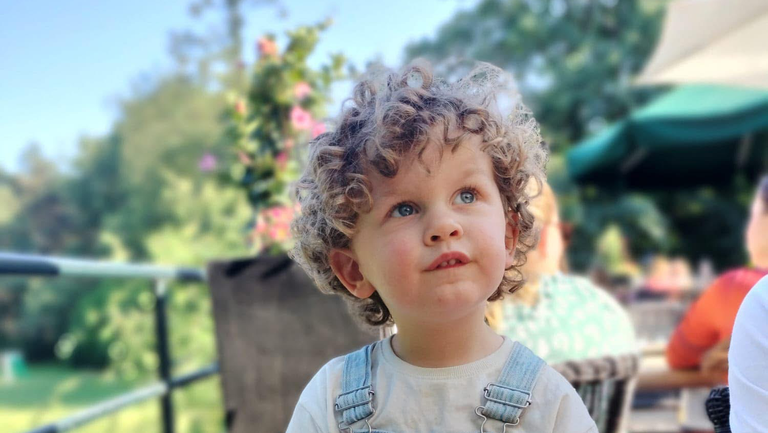 Fundraiser by Anne Van de berg : Aangepaste fiets voor Senne en een ...