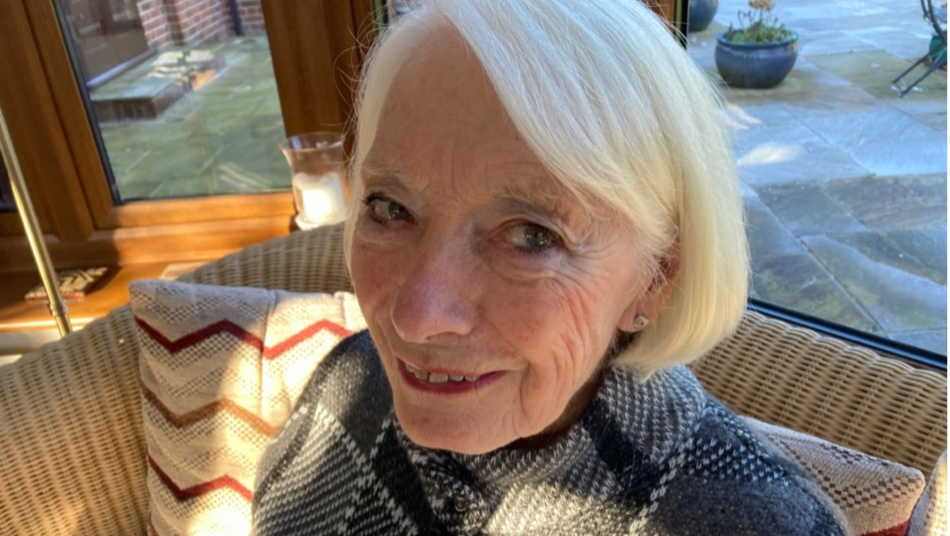 Fundraiser by Matt Lovejoy : MAGNA CARTA WALK IN MEMORY OF VAL BLAKE