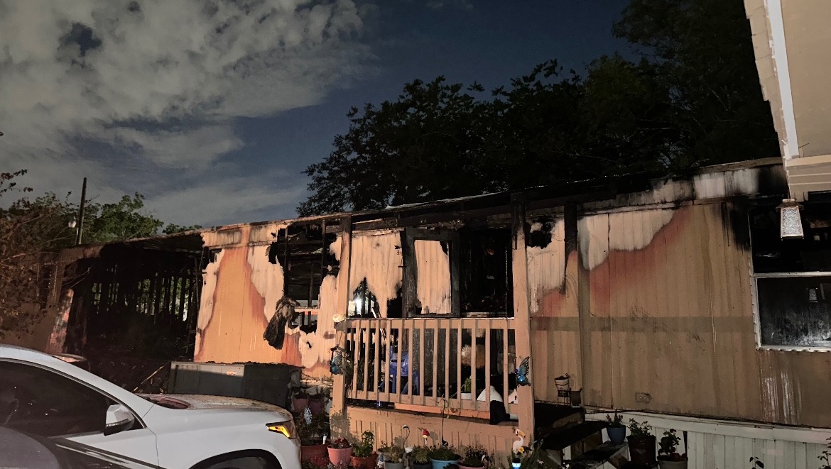 Fundraiser by Itzel Tapia : Help Rebuild After Devastating House Fire