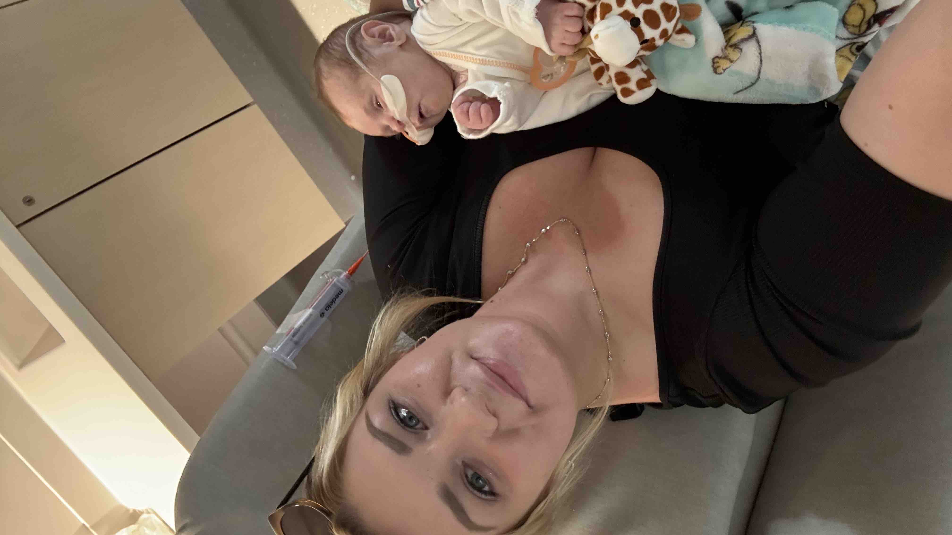 Fundraiser by Elizabeth Amos : Hurdles4Hade