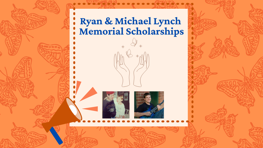Fundraiser by Allyson Lynch : Ryan & Michael Lynch Memorial Lesson ...