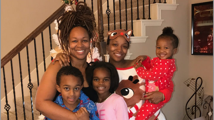 Fundraiser by Raymond Canty : Support Nicole Patterson's Healing Journey