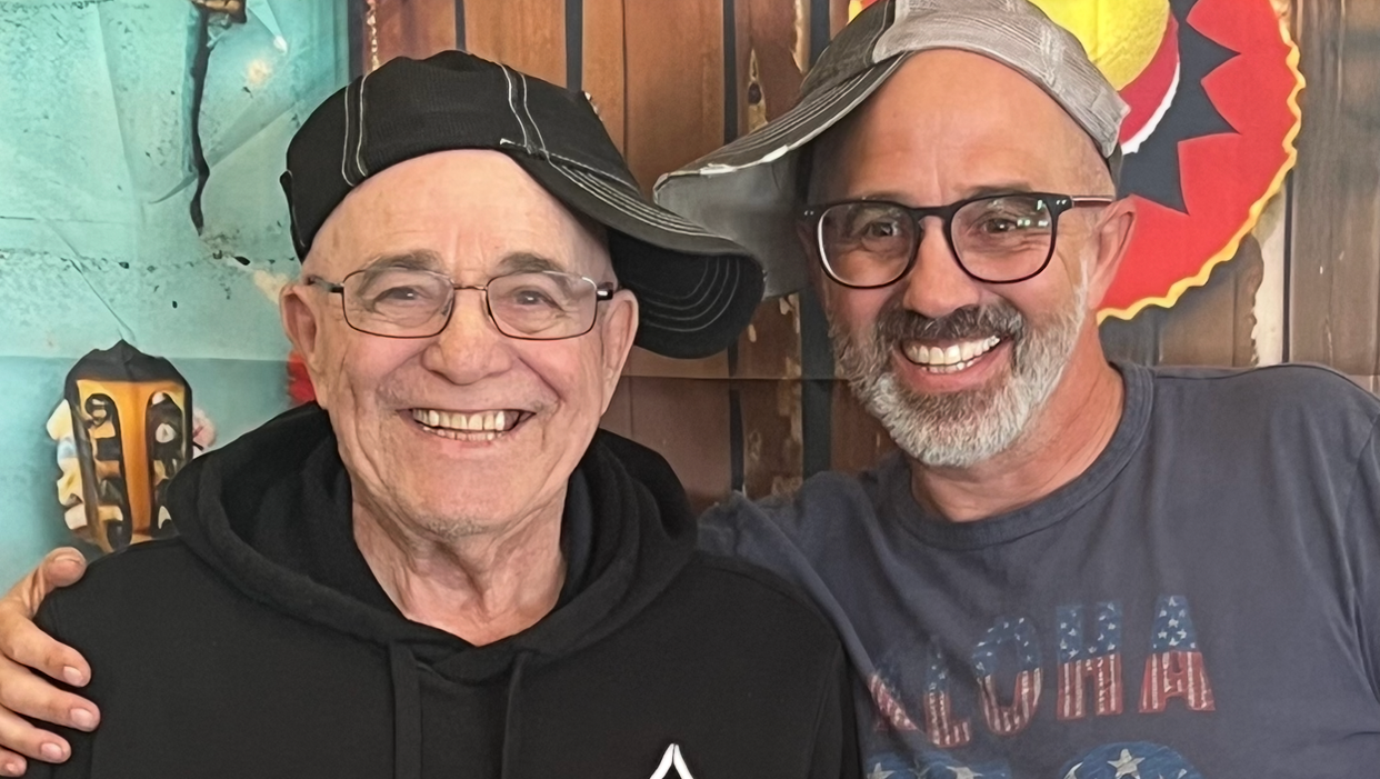 Fundraiser by Evan Rees : Support Evan's Fight for His Dad's Freedom