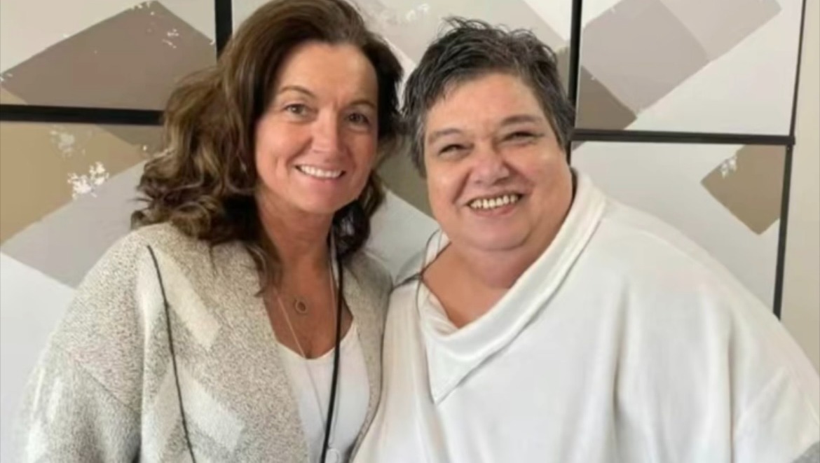 Fundraiser by Cheryl Putorti : Theresa Huntington's family could use a ...