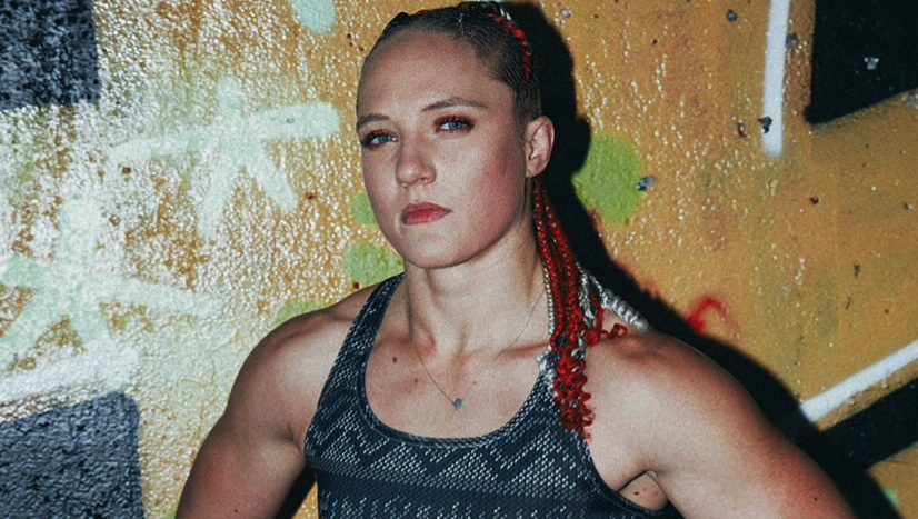 Fundraiser by Amanda Gans : MMA Fight and Canadian Nationals Jujutsu ...