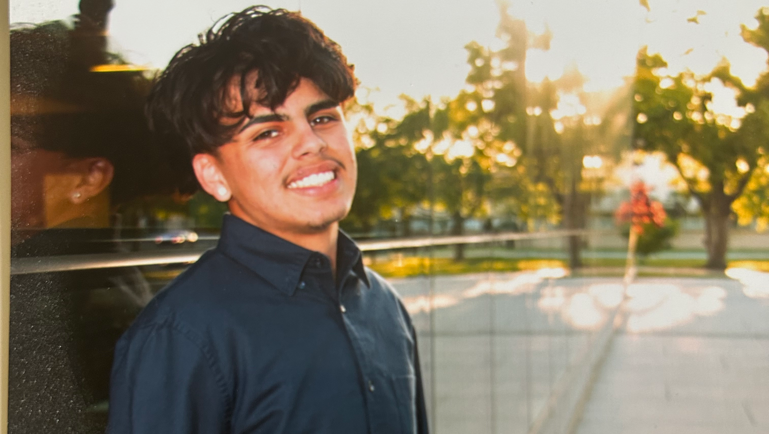 Fundraiser by Louie Galvez : Honoring Jordan C. Galvez's Memory