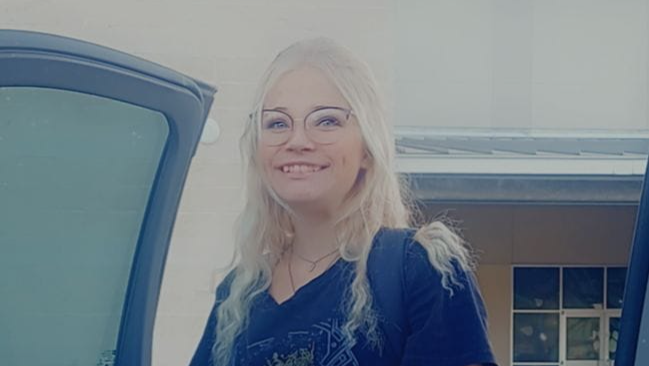 Fundraiser for Skylar Tinkle by Crystal Thompson : Support Skylar's Recovery After Devastating ...