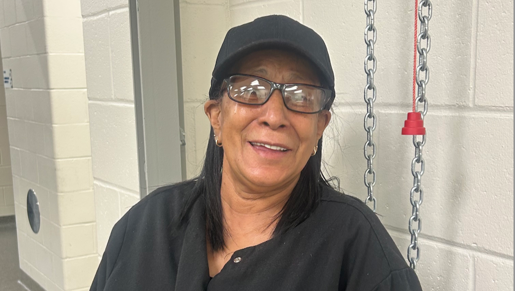 Fundraiser by Emily Yarger : Help Miss Carla Rebuild After Fire