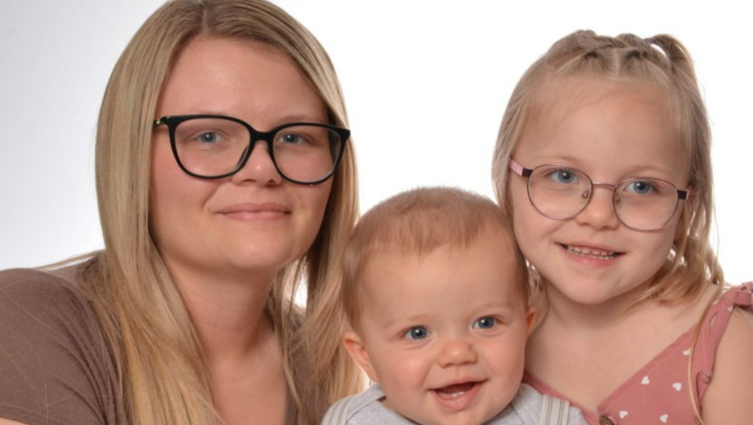 Fundraiser for Alison Kindl by Samantha Wolf : Support Ali, Chris and ...