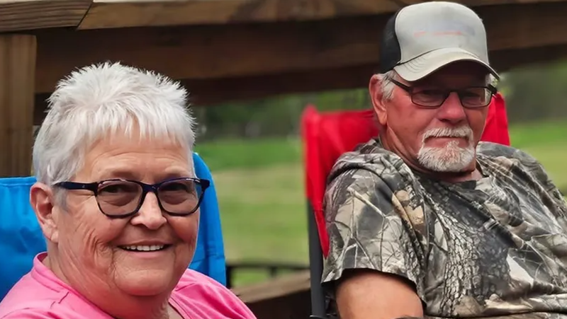 Fundraiser by David Rich : Ronnie & Pam Hayes Family