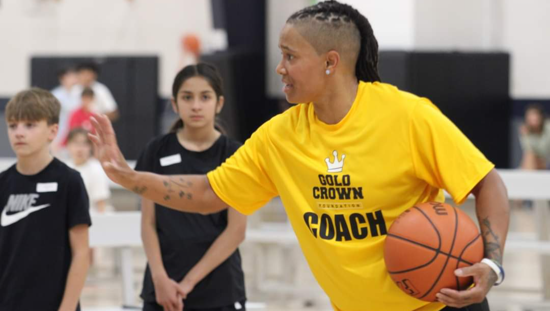 Fundraiser by Kalhie Quinones : Back a Traveling Basketball Coach ...