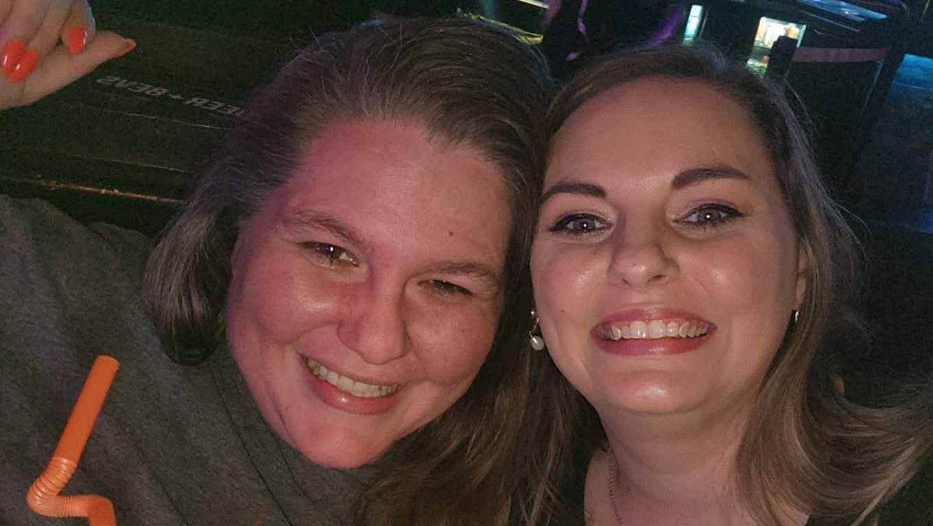 Fundraiser for Barry Chadwell by Dara Ulery : Support for Ashley's ...