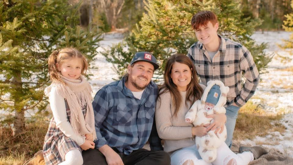 Fundraiser for Kasey Garrison by Kelly Woods : Support Kasey and her ...