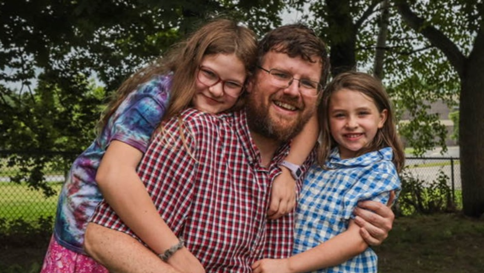 Fundraiser for Roxanne Meader by Paula Bourque : In Memory of Guy ...