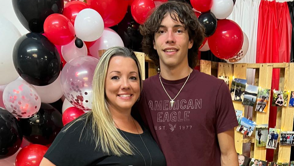 Fundraiser for Staci And Luke Sutton by April Martini : Kaden's Road to ...