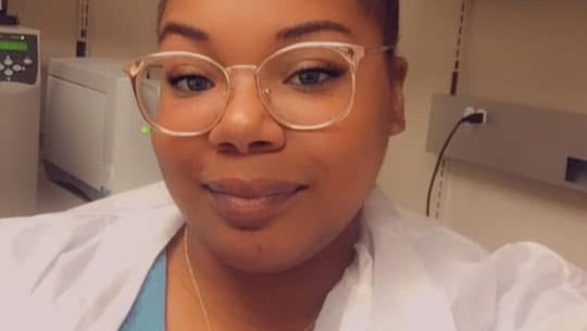 Fundraiser for Sha'terri Knight by DENISHA FOSTER : Support Sha’Terri ...