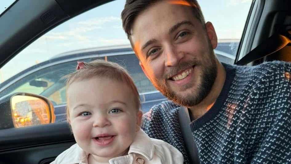 Fundraiser for Hunter Davis by Hennessy Wine : Support Justin White and ...