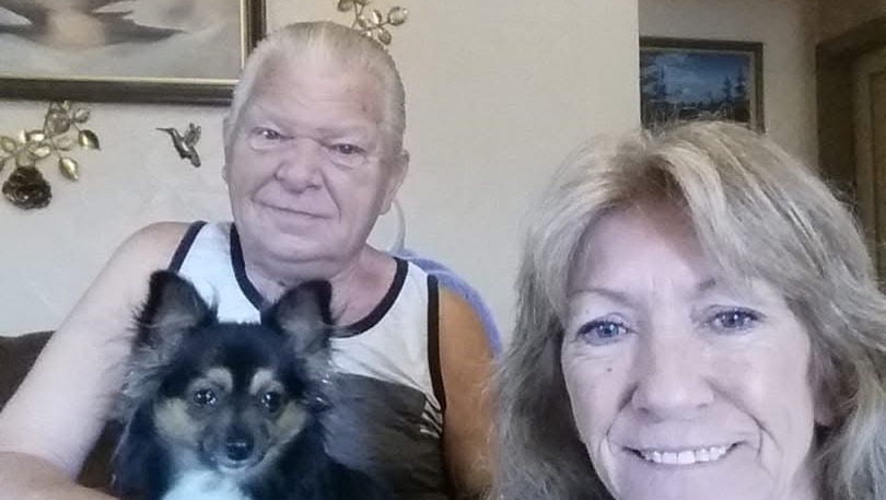 Fundraiser for Fran Stratton by Kristy Stratton : Support Dave and Fran ...