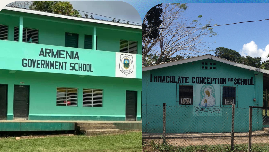 Fundraiser by Karen Allen : Support Books for Belizean Students