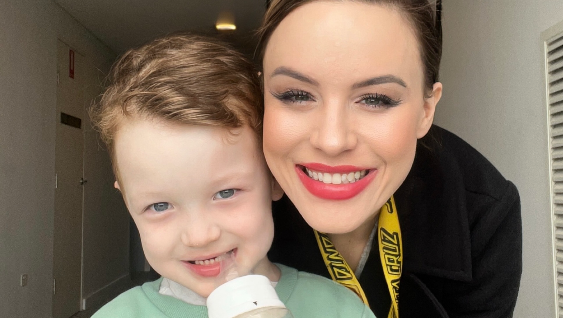 Fundraiser by Michelle Carlon-Farrar : Help Michelle Fight for Justice