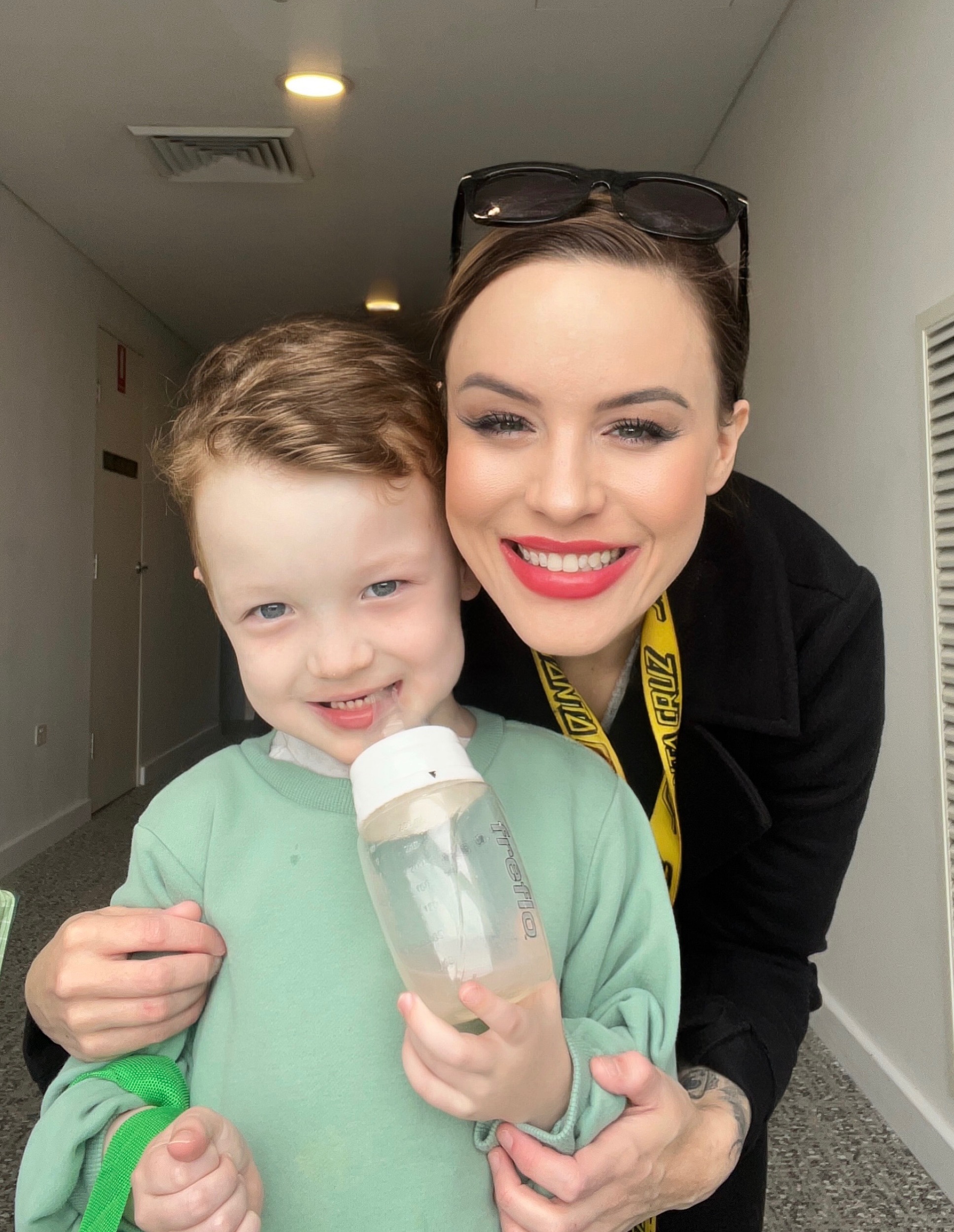 Fundraiser by Michelle Carlon-Farrar : Help Michelle Fight for Justice