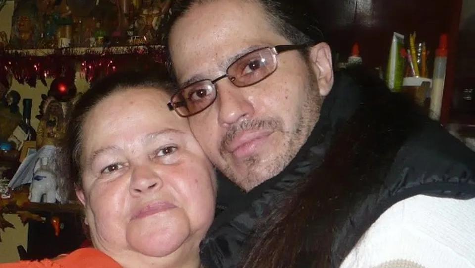 Fundraiser for Sandra Moran Rosado by Edgar Rosado : In Memory of Luis ...