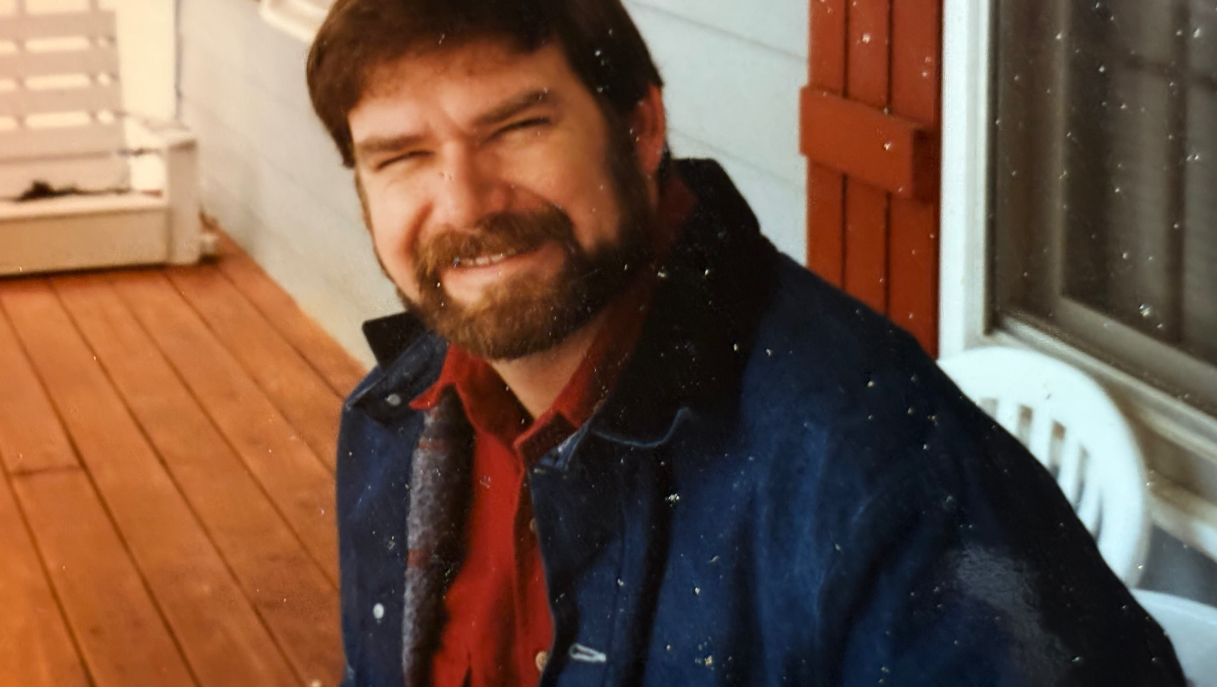 Fundraiser by Ashton Moon : Help Us Honor John Earl Mullikin with a ...