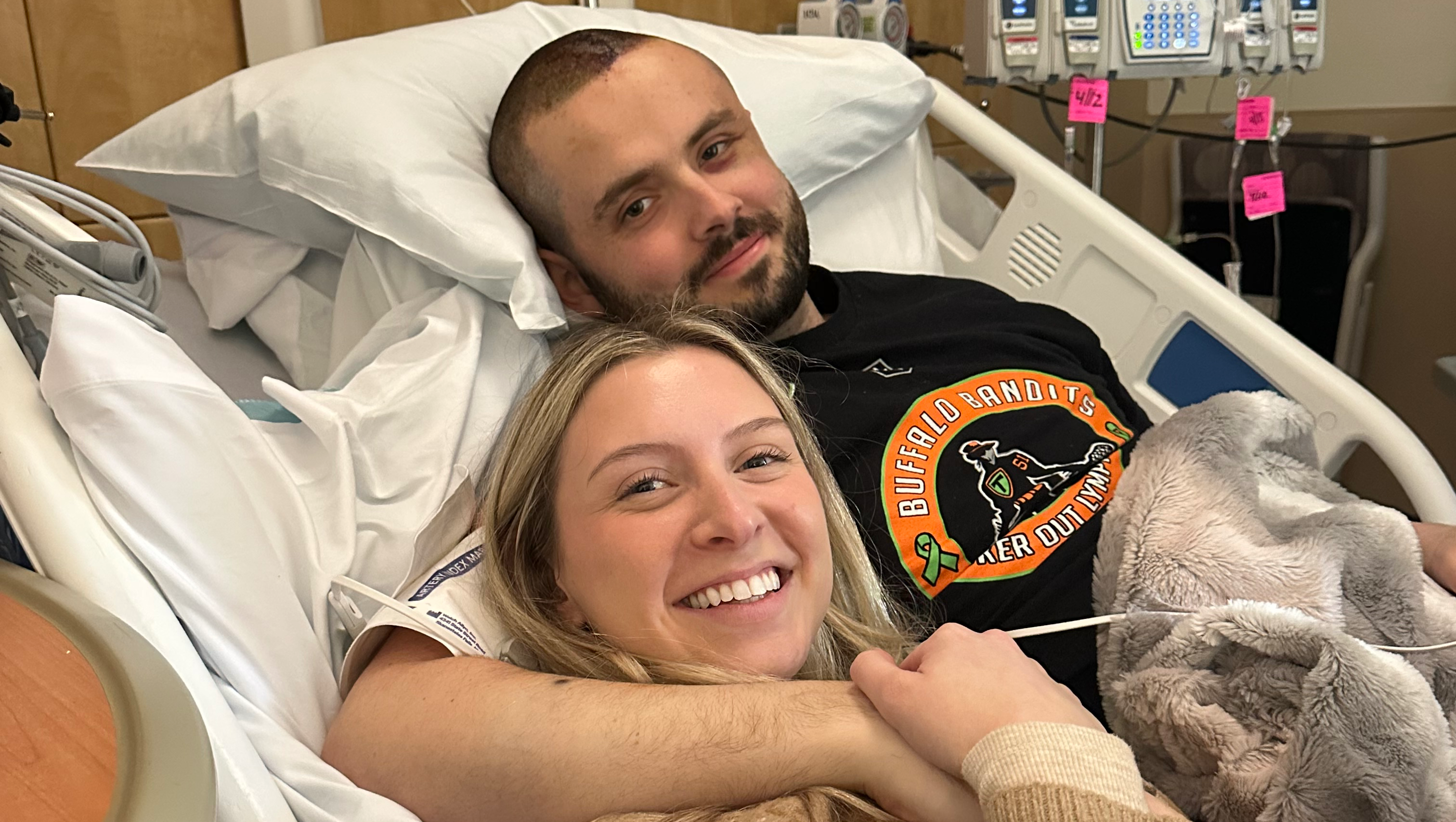 Fundraiser for Allyson Gates by Maureen Kirkpatrick : Support Matt’s ...