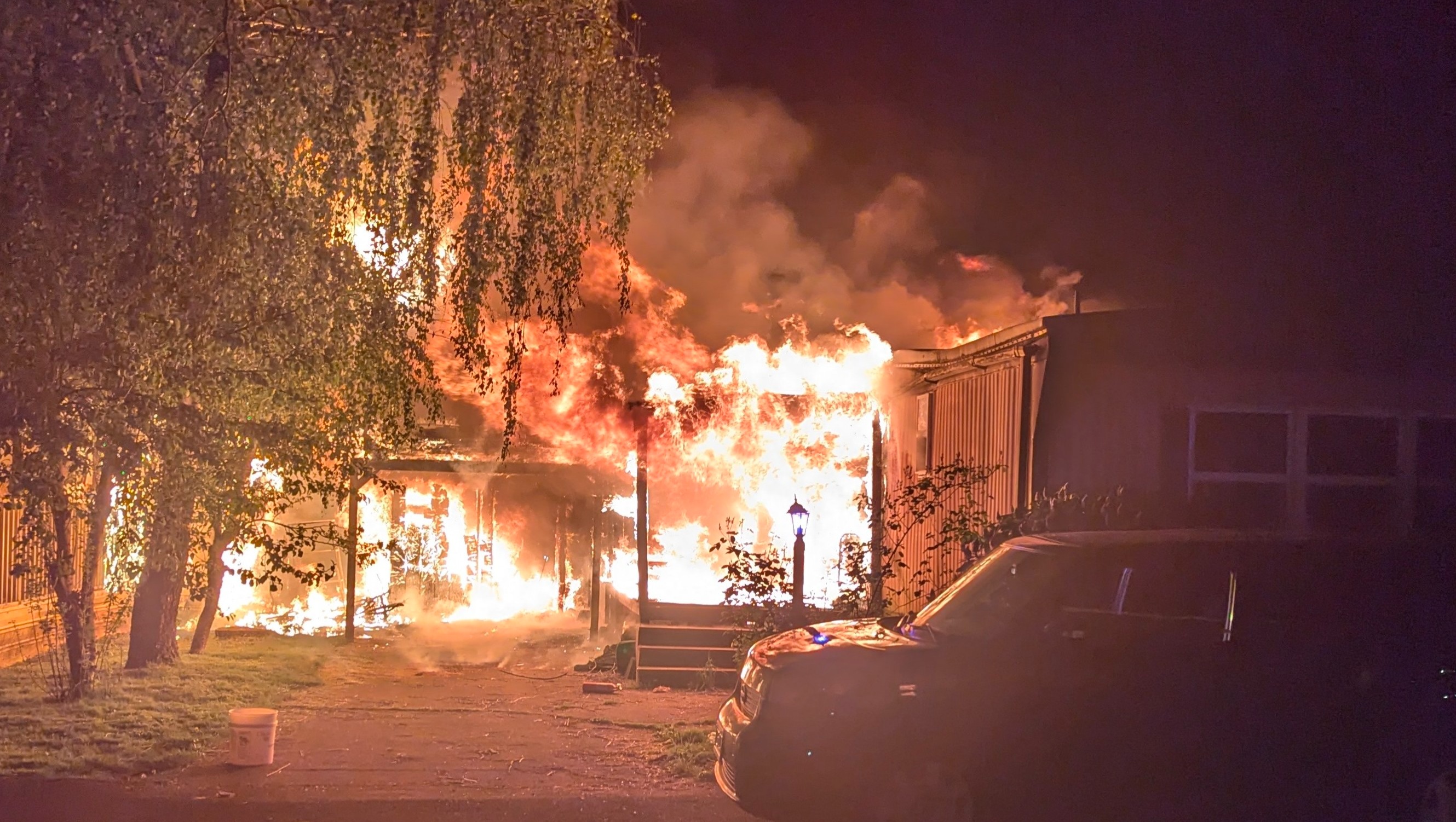 Fundraiser by Natasha Edwards : Rebuild Hope: Edwards Family's Home ...