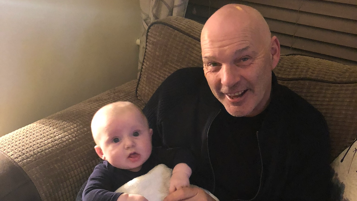 Fundraiser for Ray Pollard by Emma Pollard : Our Dad Rays battle with ...