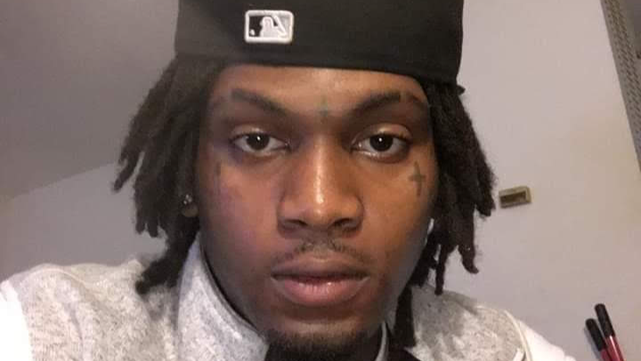 Fundraiser by Janice Rose : Lamont Agnew Jr