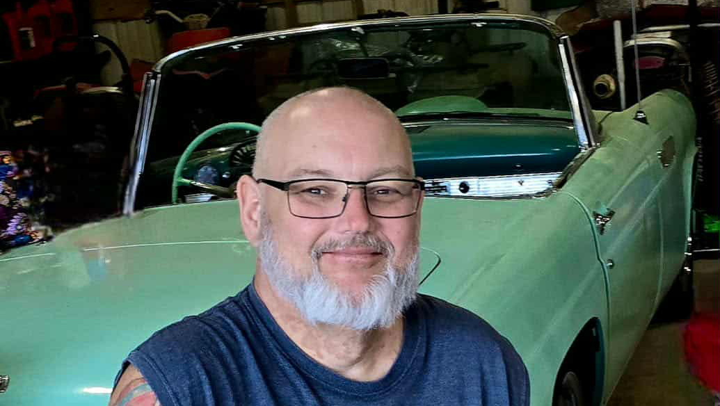 Fundraiser by Shawn Clifton : Help Ricky Bush's Family with Medical and ...