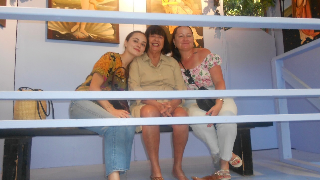 Fundraiser for Jessie Langford by Chloe Chavez : Help provide care for ...